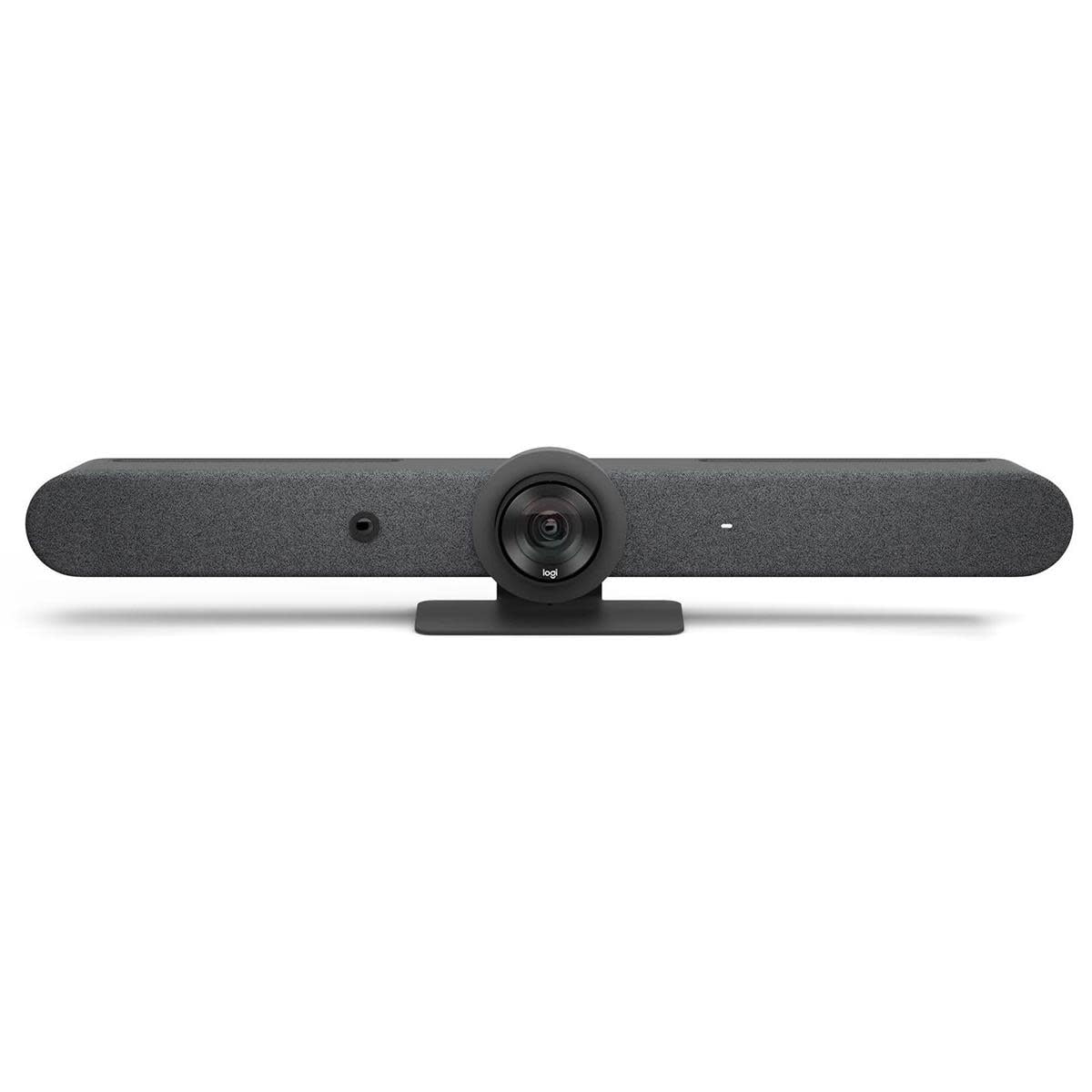 Buy Logitech Rally Bar All-in-One Video Bar, Graphite Online at Lowest ...