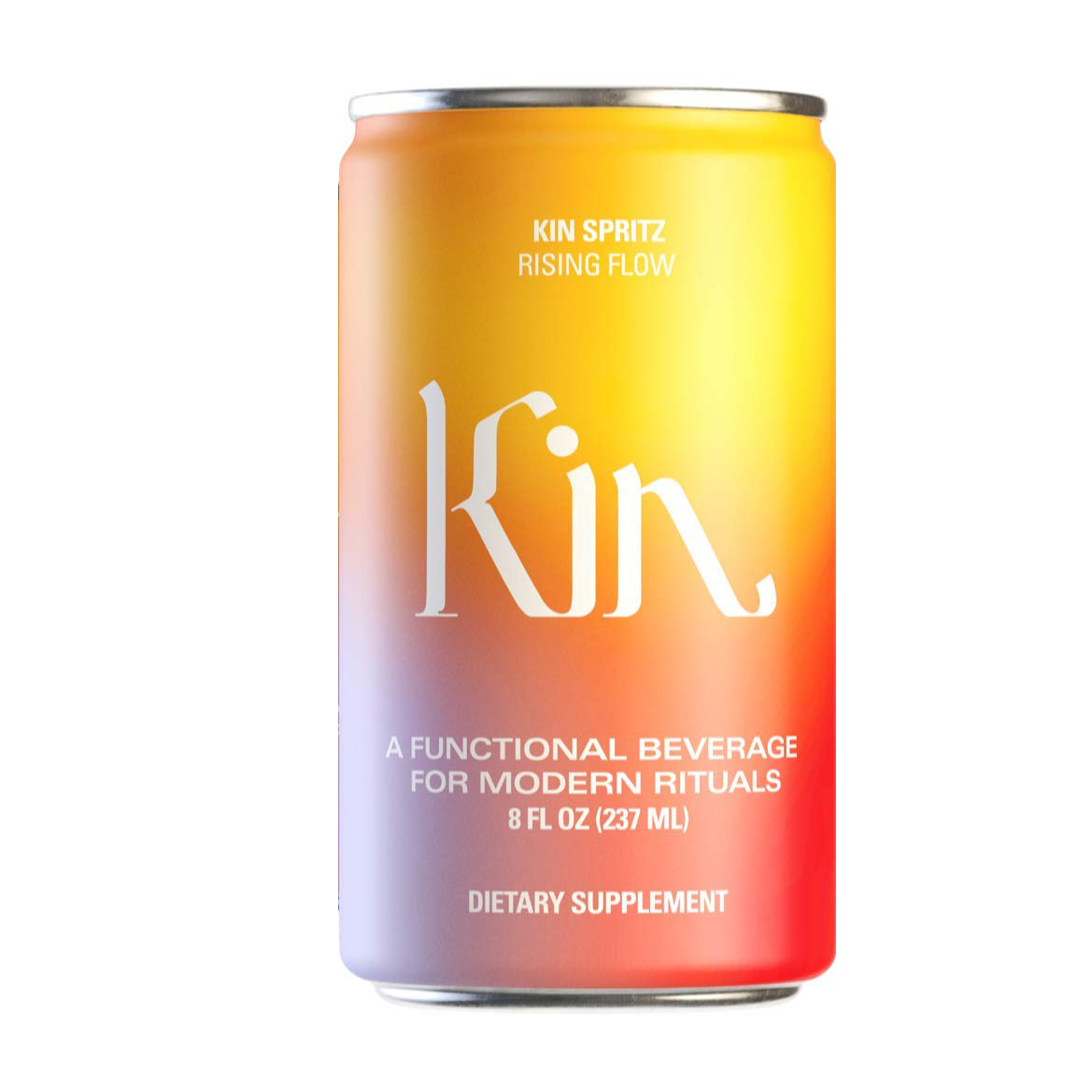 Kin Euphorics: Calm Spritz Rtd, 8 Fo - Walmart.com