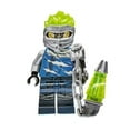 Lego Ninjago Jay FS Spinjitzu Slam Minifigure Foil Pack # 6 with Flail ...
