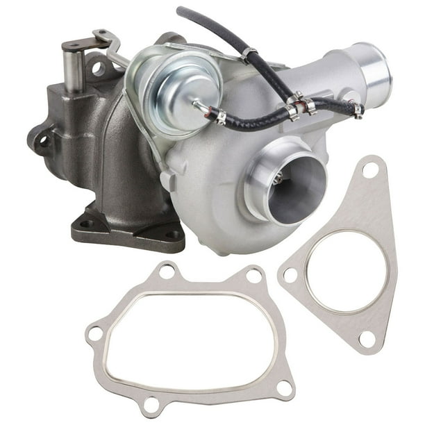 Wrx Turbo Inlet