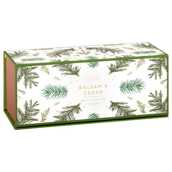 Balsam Centerpiece