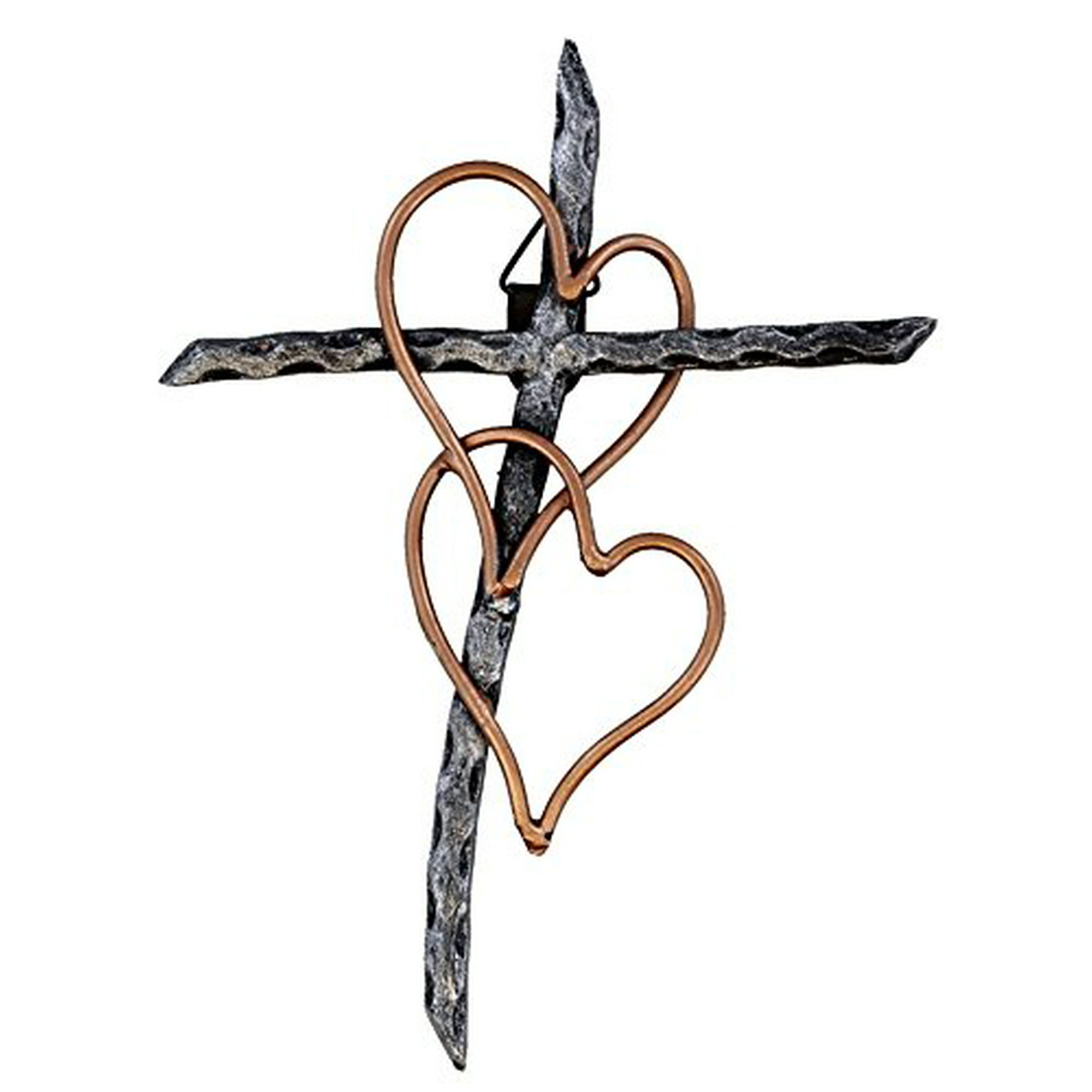 Two Hearts One Love Clipart