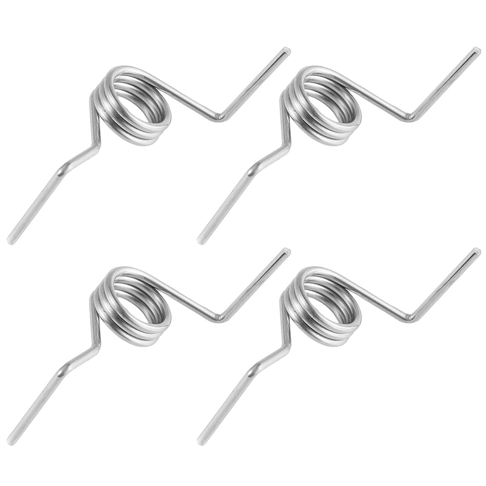 2PCS Door French Spring fit Samsung Refrigerator DA81-01346A DA81 ...