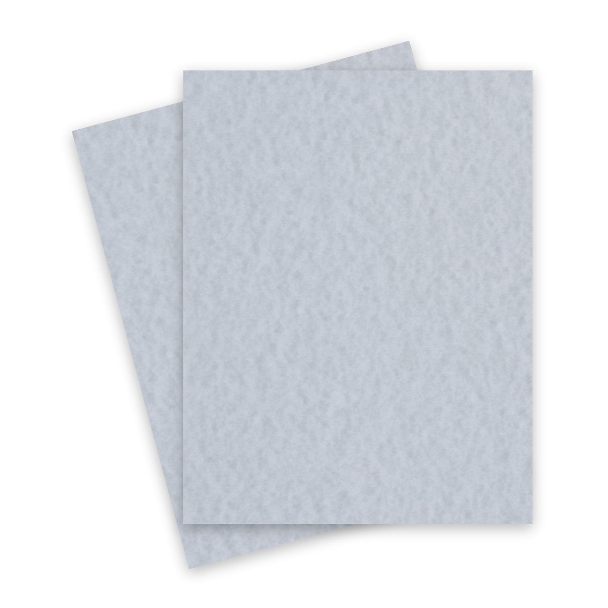 Buy Parchment GUNMETAL GRAY 8.5X11 (Letter) Paper 80C Cardstock - 25 PK ...