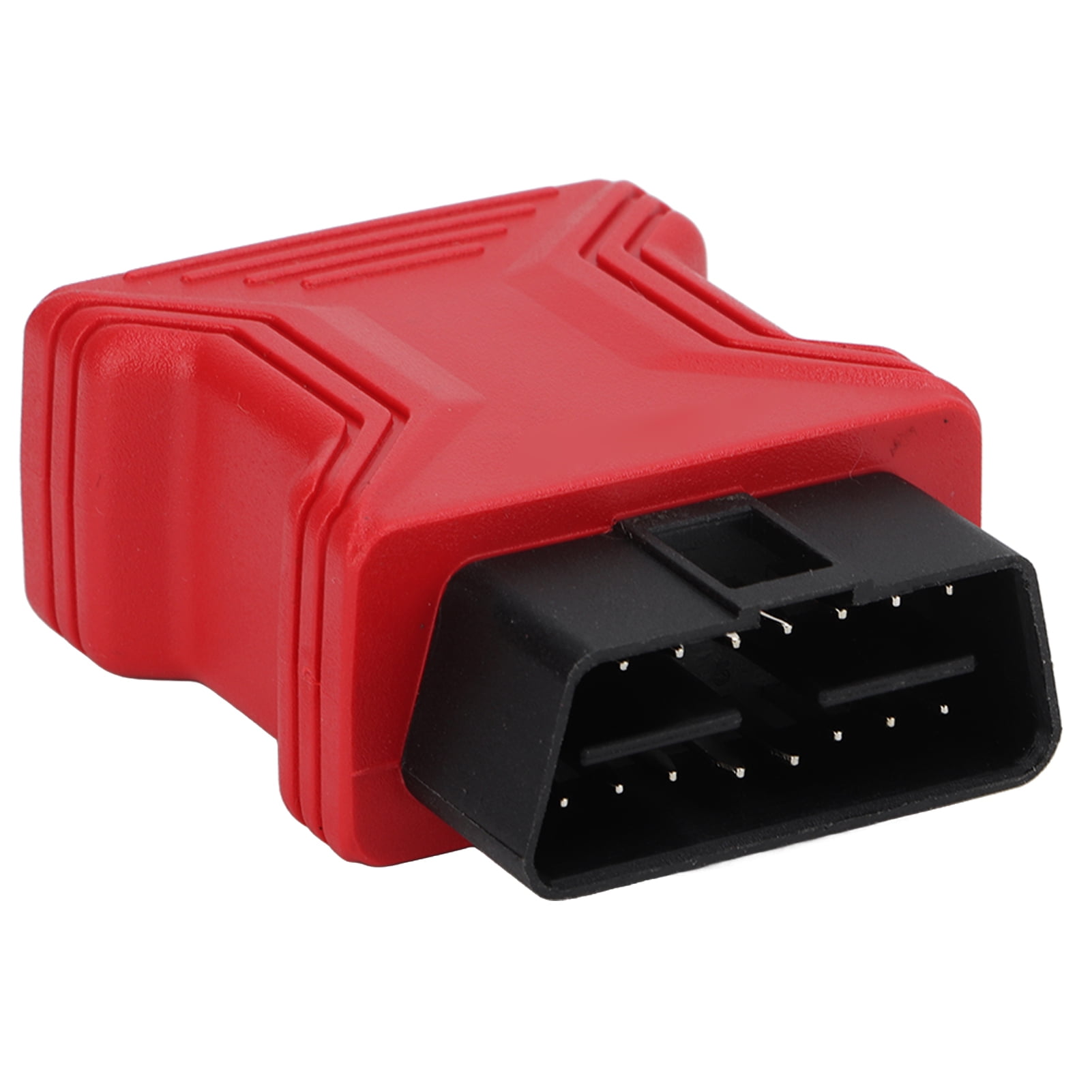 Conector OBD2 Instalación Sencilla Adaptador OBD2 Profesional De 16 ...