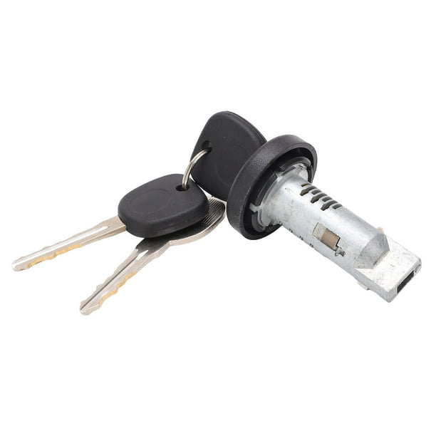 Ignition Lock Cylinder, High Sensitivity Impact Proof 19120038 For Car ...
