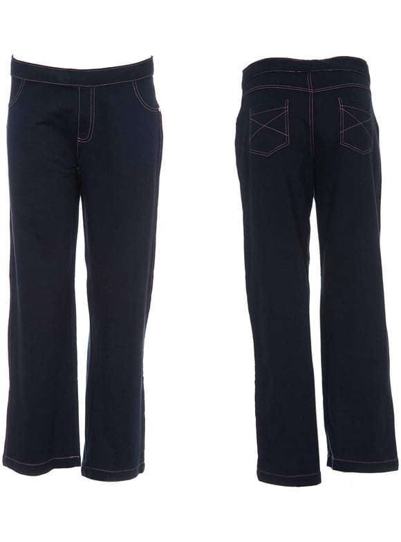 Pajama Jean
