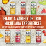Modelo Chelada Variety Pack Mexican Import Flavored Beer, 12 Pack 12 fl ...