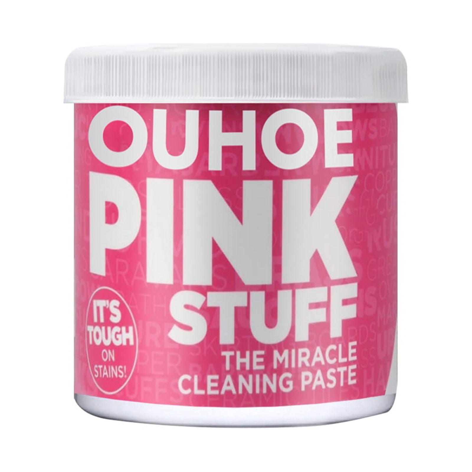 Click here for Unbranded The Pink Stuff - The Miracle All Purpose... prices