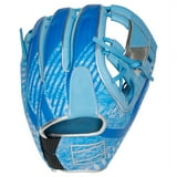 Rawlings REV1X Series Baseball Glove | RHT | 11.75 inch | Infield ...