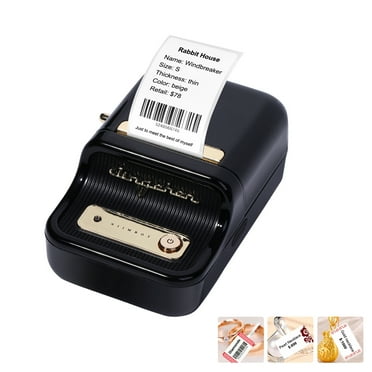 Brother QL-820NWB Professional Ultra Flexible Label Printer with ...