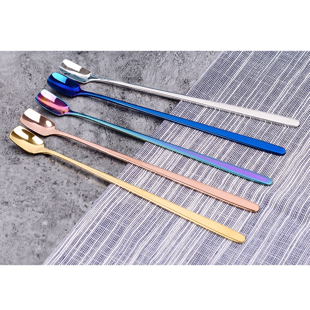 Click here for Hytrove 1pack Non-Rusting Nontoxic Stirrers For Mi... prices