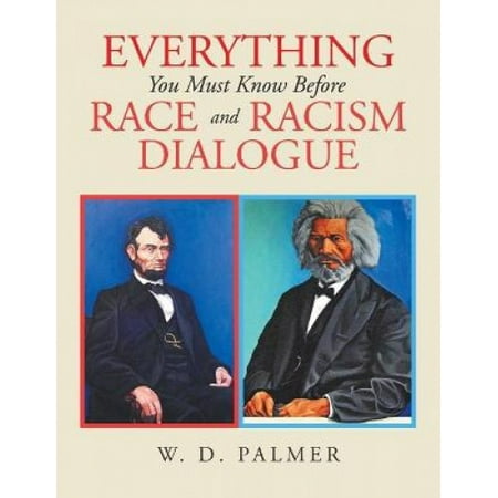 Everything You Must Know Before Race and Racism Dialogue | Walmart Canada