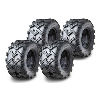 Deestone D930 22X11-10 22X11X10 42F 4 Ply M/T ATV UTV Mud Tire ...