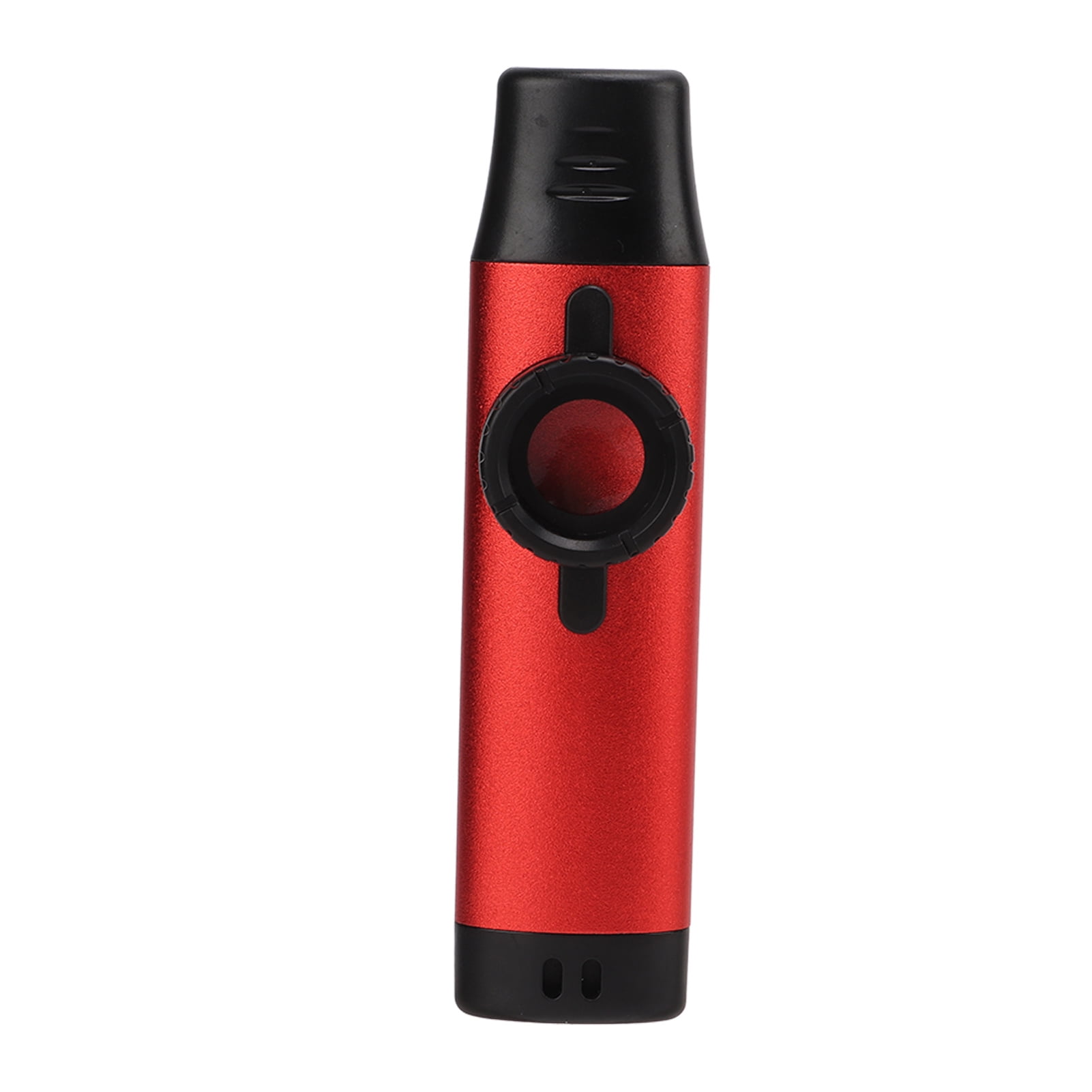 Mini Kazoo Instrumento Musical Kazoo Ligero Diseño Cogging Fácil ...