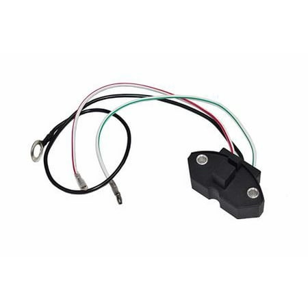 A-Team Performance Marine Thunderbolt Ignition Sensor Kit Compatible ...