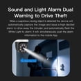 3.0MP Outdoor WiFi PTZ Camera, 2.4G WiFi, Auto , 2 Way Audio, Color ...