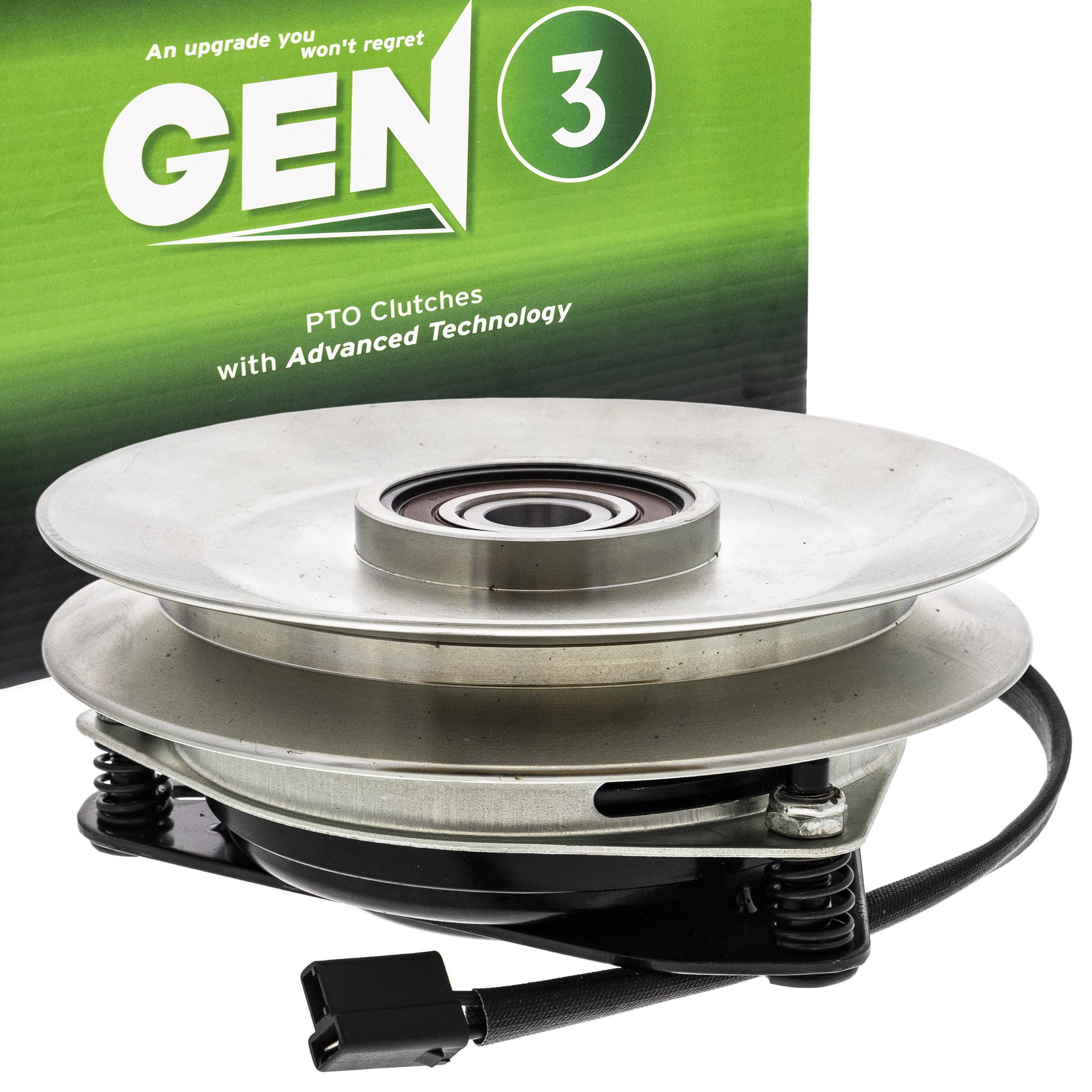 Click here for 8ten Pto Clutch For Exmark Vantage Toro Proline 10... prices