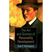 Dan P McAdams