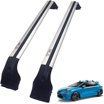 Westin HD Ladder Rack (Set) - Black - Walmart.com
