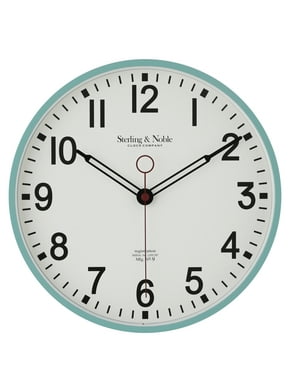 Wall Clocks Shop All in Wall Clocks - Walmart.com
