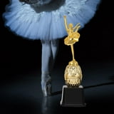 Dance Trophy Award Creative Delicate Winner Prize for School Classroom ...