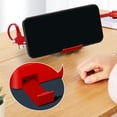 2 Pack Retractable 3 in 1 Charging Cable with Phone Stand Fast Charging ...