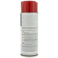 Toro 12 Ounce Spray Can of New Red Touch Up Paint - Walmart.com