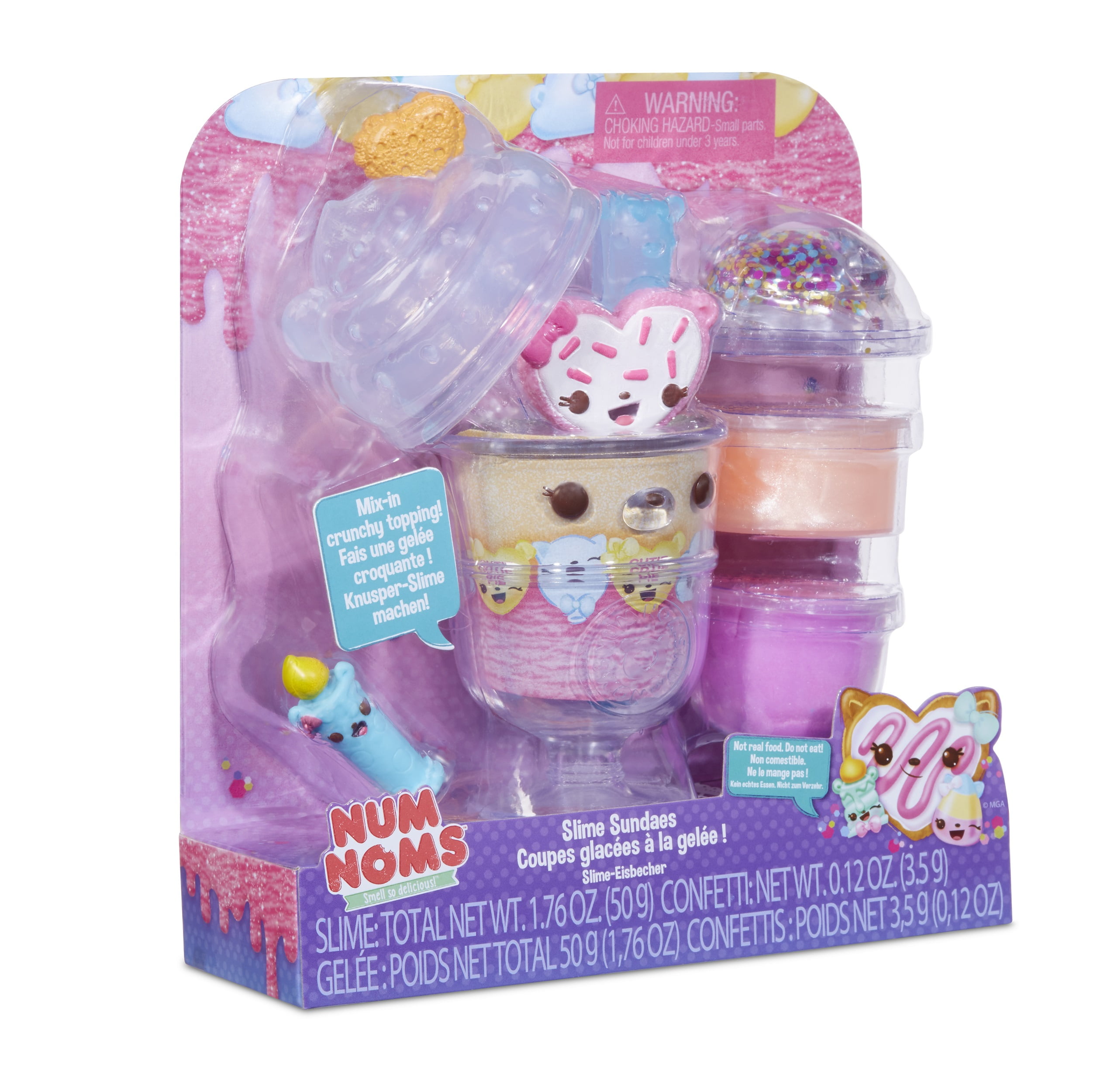 Num Noms Snackable Slime Sundaes (9340417) Argos Price Tracker | atelier-yuwa.ciao.jp