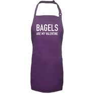 Unik Occasions Mr. Right Embroidered Apron - Walmart.com