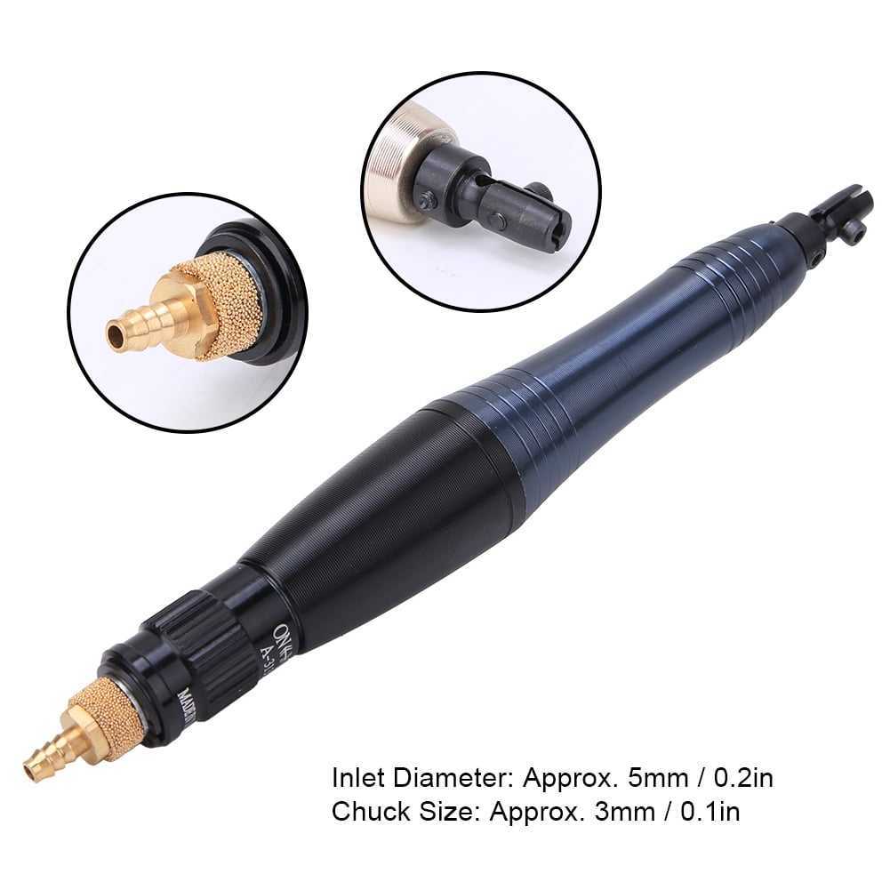 Click here for Zaqw Pneumatic Grinder  Air Grinder File  6.2bar 2... prices