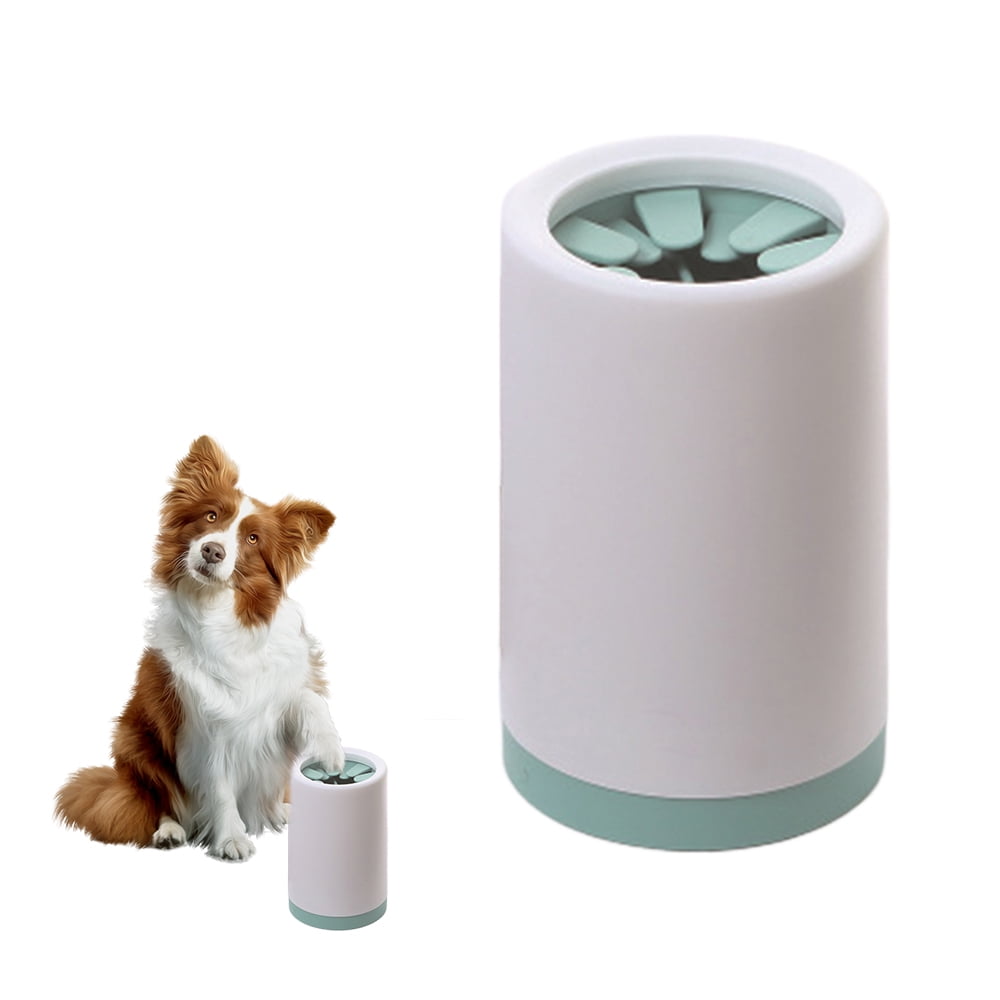 LABUBU Dog Paw Cleaner,Pet Foot Washer Cup,Soft Safe Philippines | Ubuy