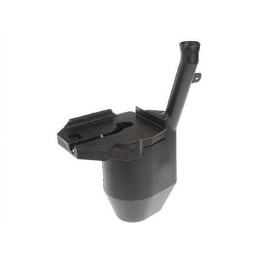Radiator Coolant Overflow Expansion Tank - Compatible with 2001 - 2011 ...