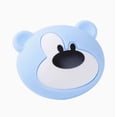 2 Packs of Cartoon Silicone Anti-Collision Corners - Cute Safety ...