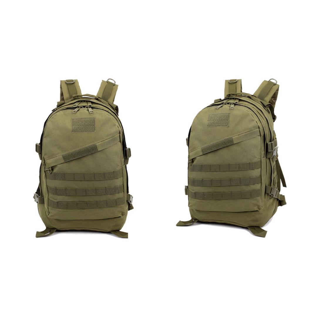 Battle Pack Tactical Backpack 1 to 3 Day Assault Pack Combat Veteran ...
