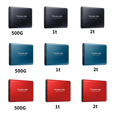 Solid State Drive Data Storage Computer Accessory High Hgih Speed Stale ...