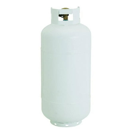 Worthington Cylinders 303375 Vertical Portable Steel LP Tank Cylinders ...