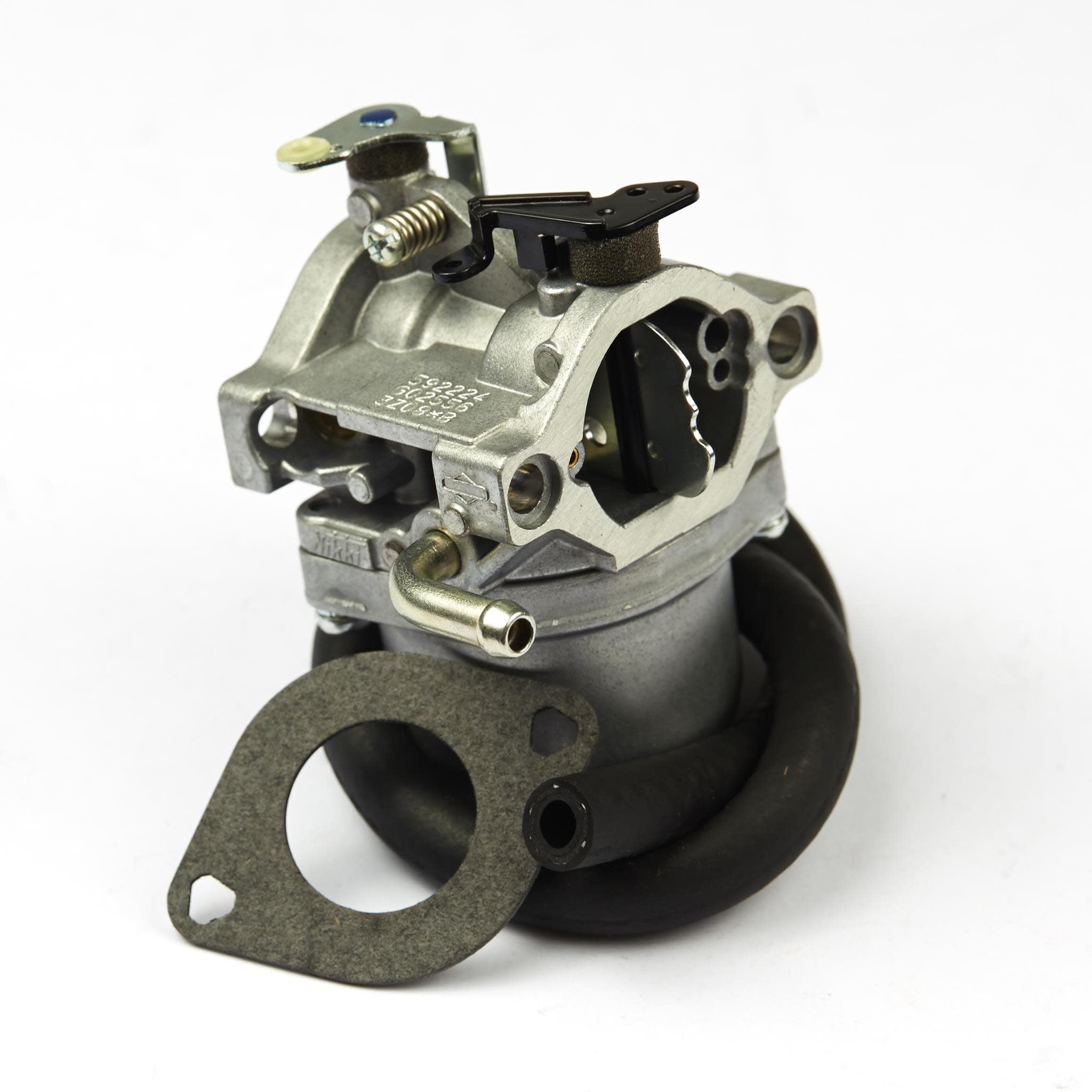 Briggs and Stratton 590399 Carburetor - Walmart.com