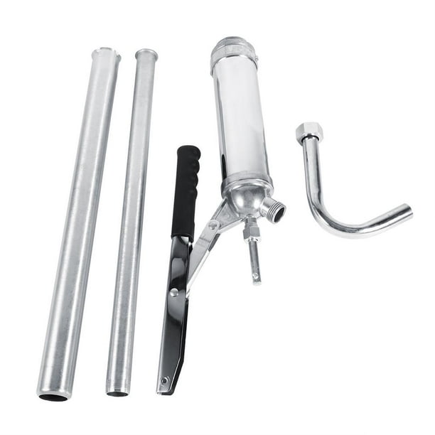 Oubit Lever Action Barrel Drum Pump Diesel Oil Transfer Hand Operated ...