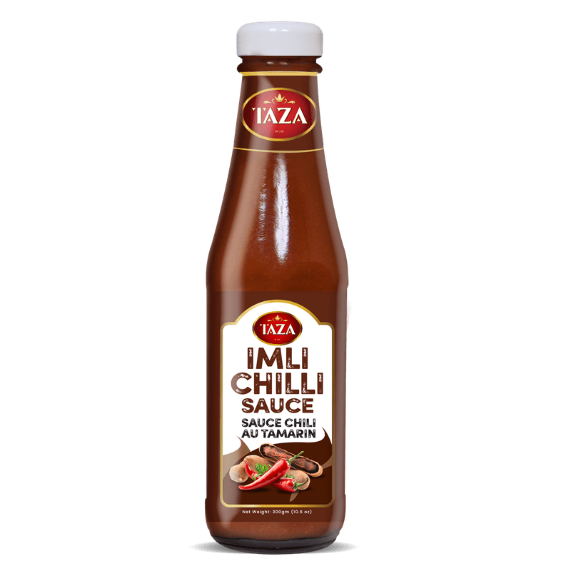 Click here for Taza Food Products Taza Imli Chilli 360gm prices