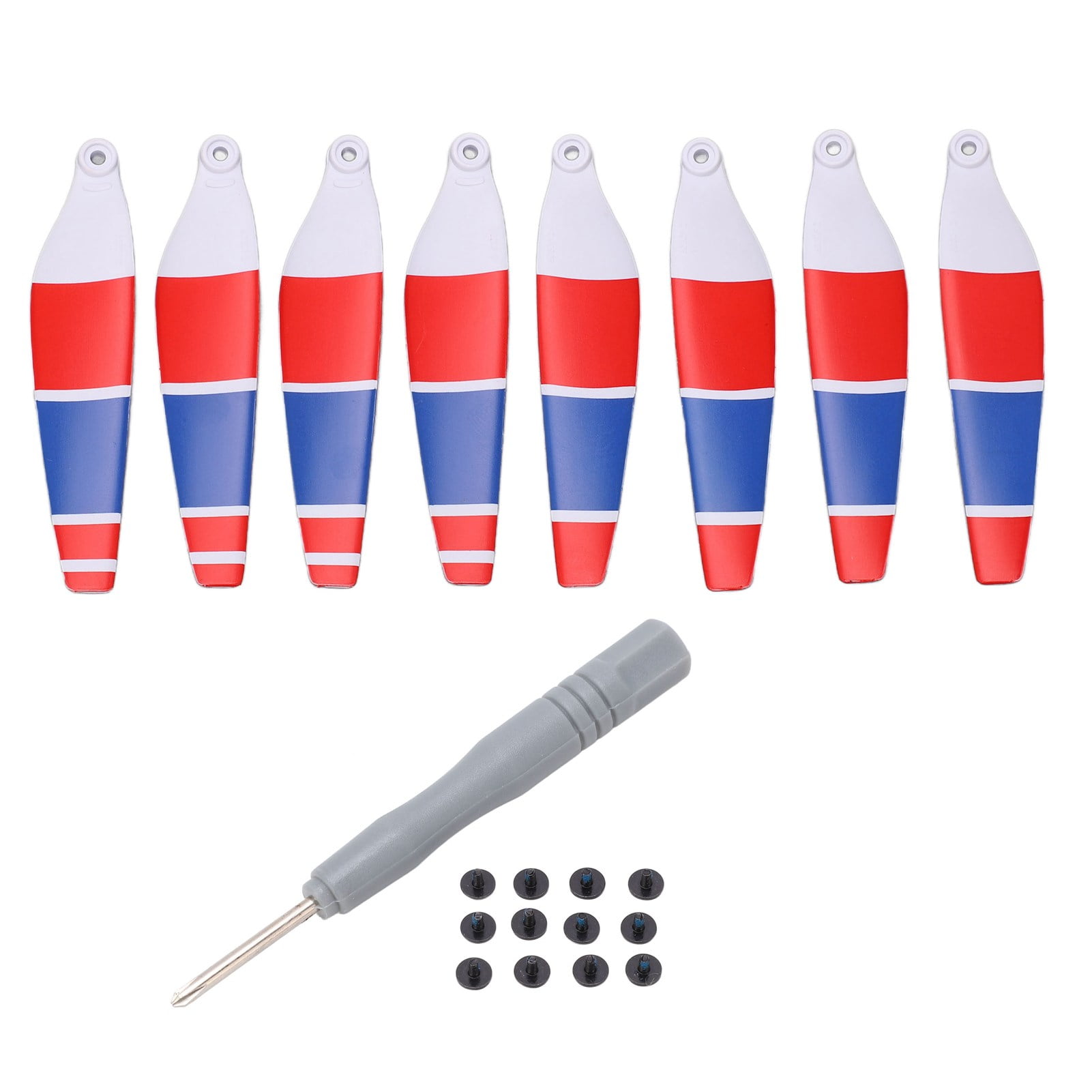 Click here for Dewin 6030f Propellers Low Noise Double Sided Colo... prices