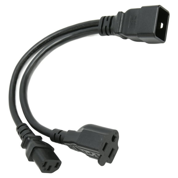Printer Cable Splitter