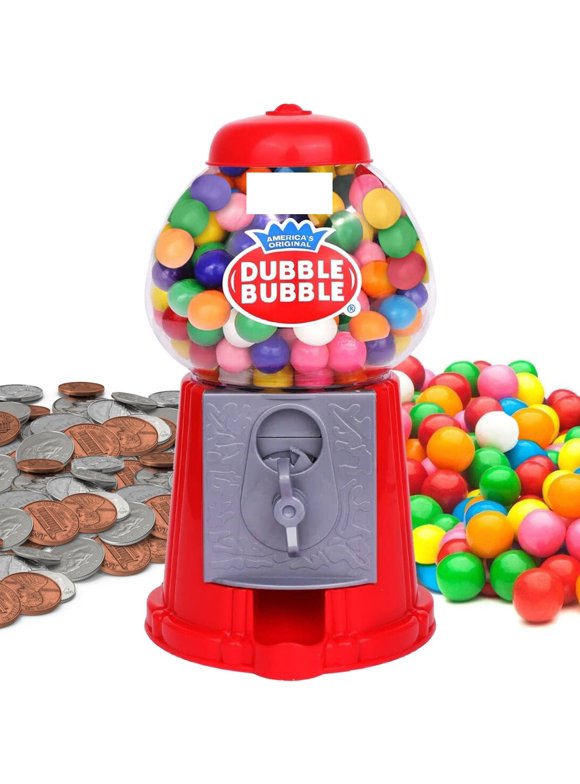 Gum balls in Gum - Walmart.com