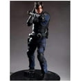 Action Figures Leon Scott Kennedy Figure,Environmental PVC Collection ...