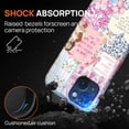 Christian Bible Verse Collage Phone Case - Aesthetic Religious Art Case ...