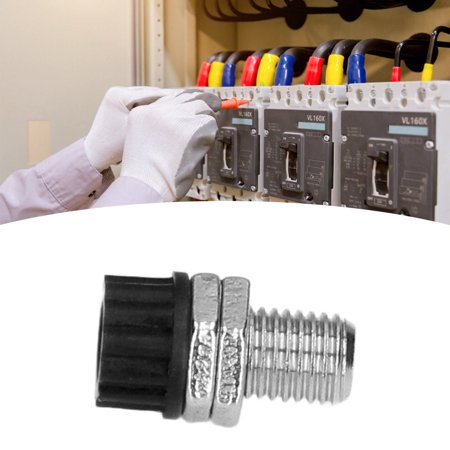 Banana Plug Terminal Post, High Accuracy Wear 4mm Wiring Terminal For ...