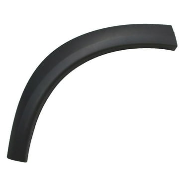 2014-2016 Nissan Rogue Rear LH & RH Wheel Flare Arch Trim Molding ...