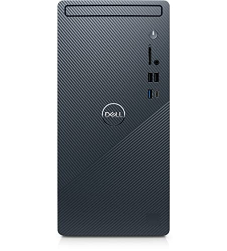 Open Box DELL INSPIRON 3020 TOWER DESKTOP I7-13700 16GB 1TB SSD - Mist ...