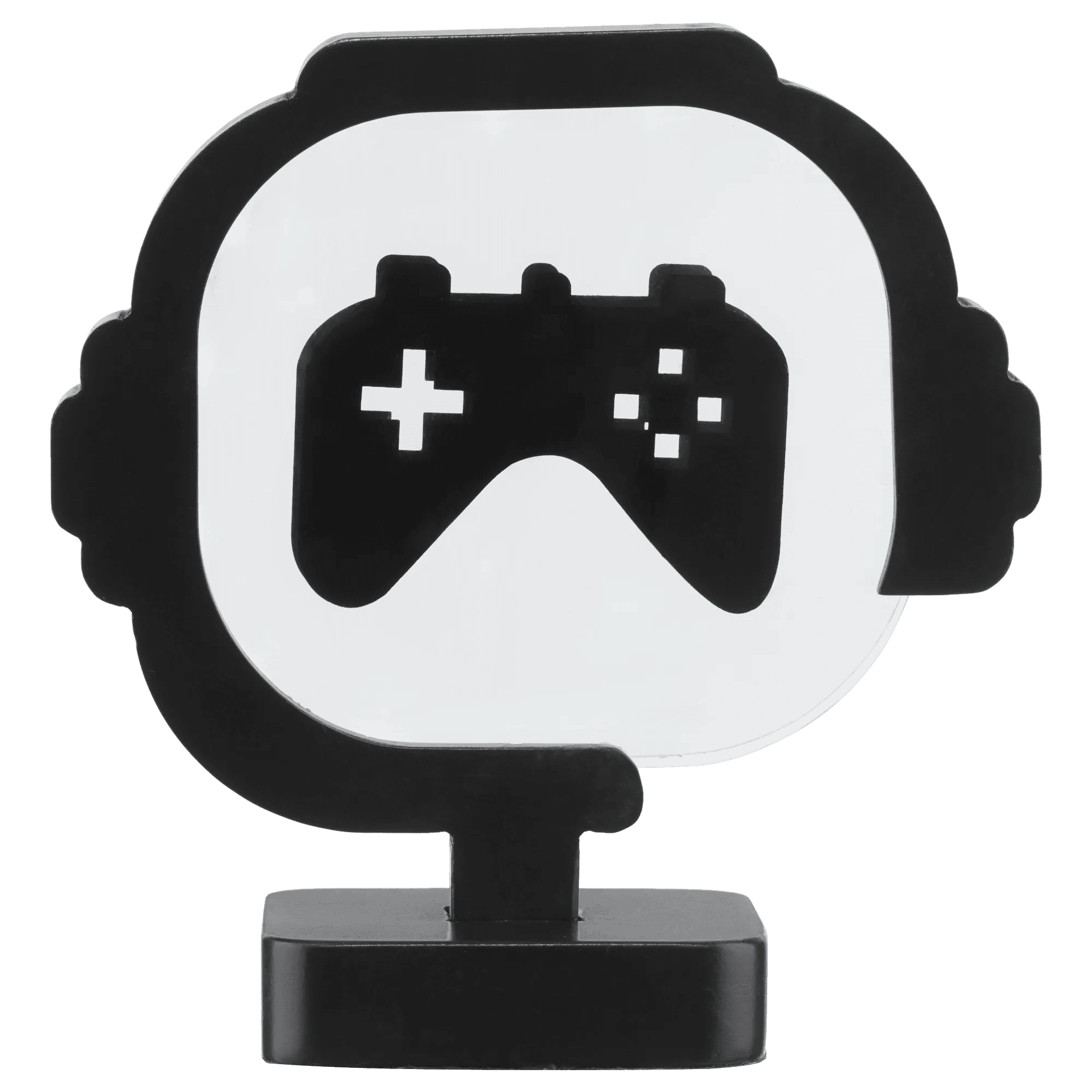 Click here for Bouclair Black Game Controller Decorative Light 7.... prices