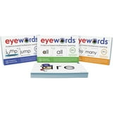 Trend Enterprises Word Families Flash Cards, Set of 96 - Walmart.com